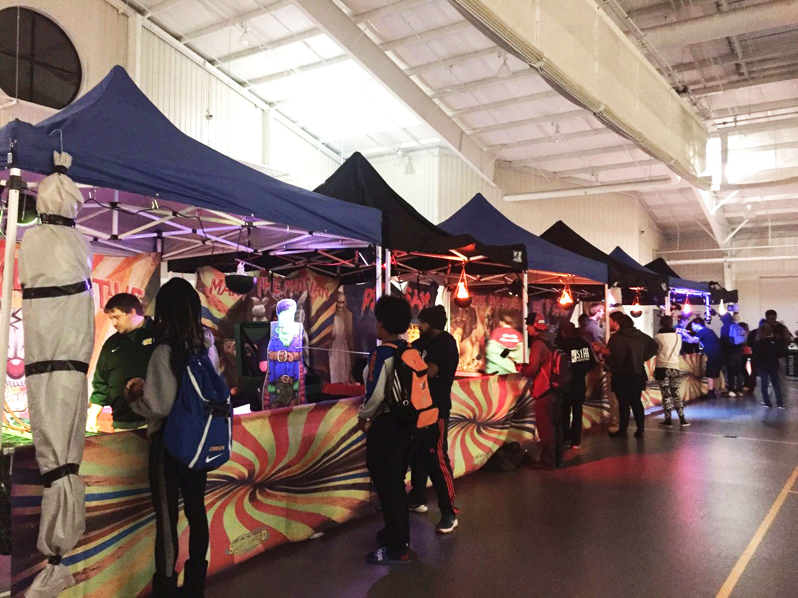 Descubre cómo se celebra Halloween en EEUU - AGM