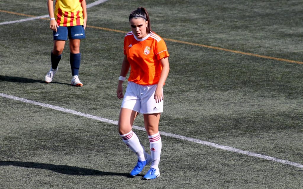 "Hay oportunidades que solo se presentan una vez en la vida" ¡Alba ...