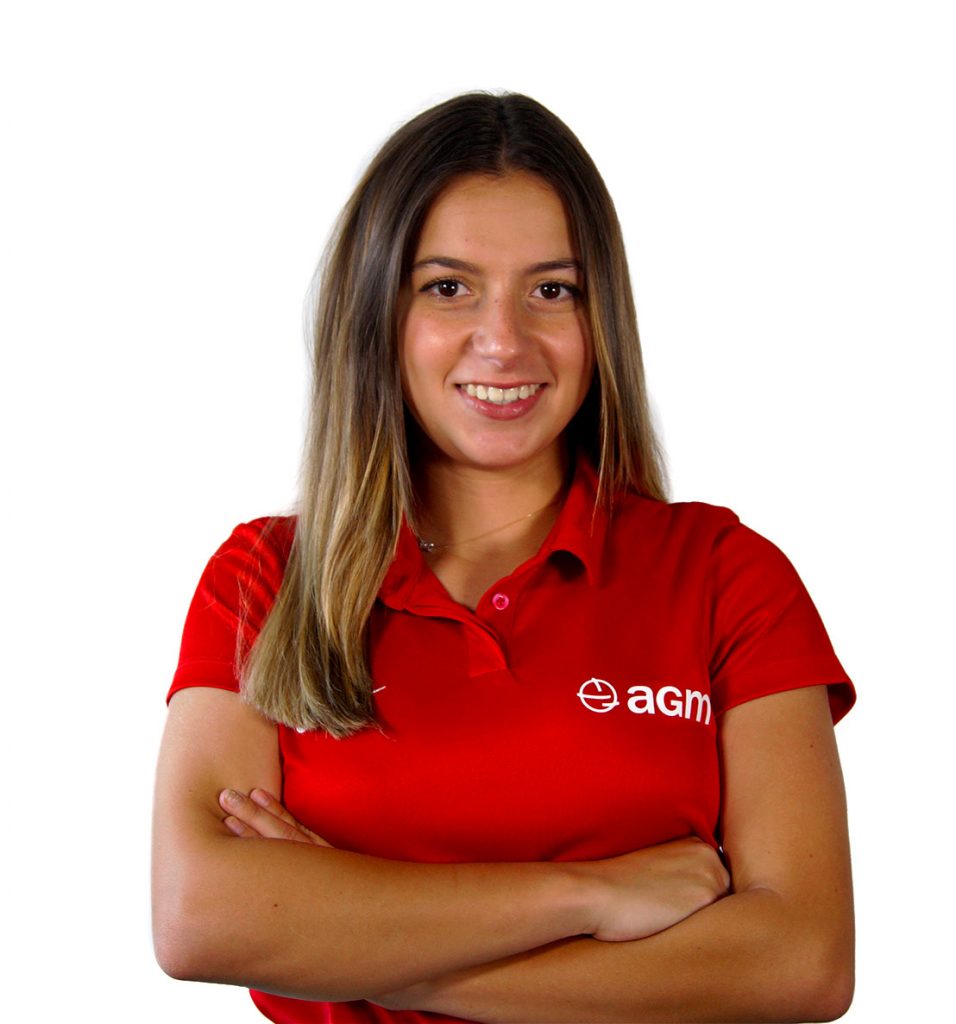 AGM Women - AGM - Becas y estudios en Estados Unidos