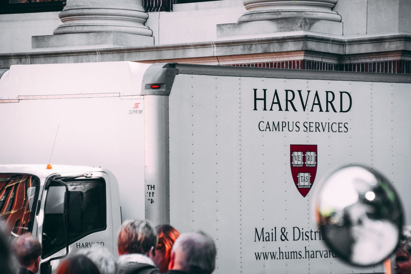 ¿Cómo estudiar en Harvard? Descubre todo lo que necesitas saber | AGM