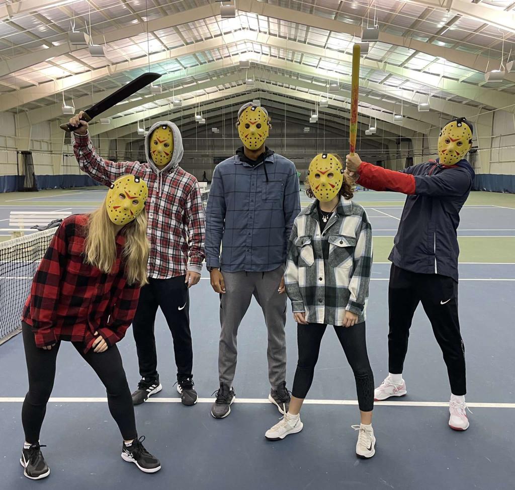 Descubre cómo se celebra Halloween en EEUU - AGM