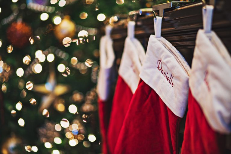 Descubre cómo se celebra la Navidad en Estados Unidos