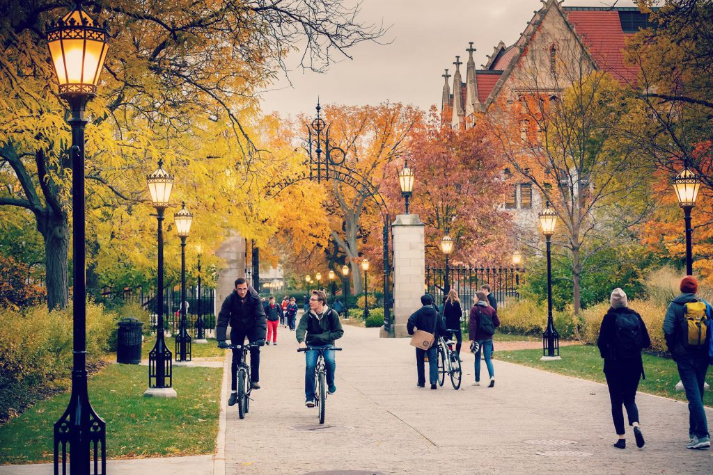 High School en USA - AGM - Becas y estudios en Estados Unidos
