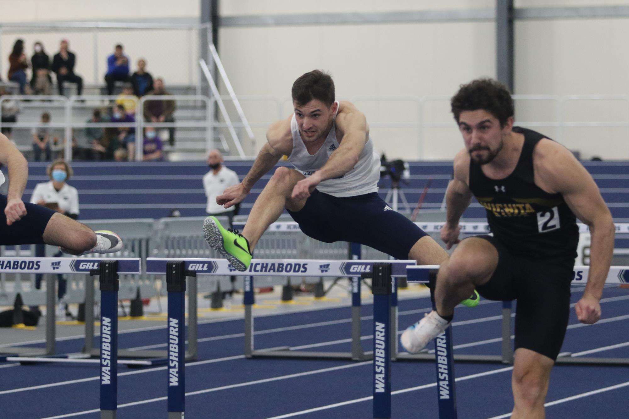 Atletismo en USA: conoce el recorrido de algunos de nuestros deportistas