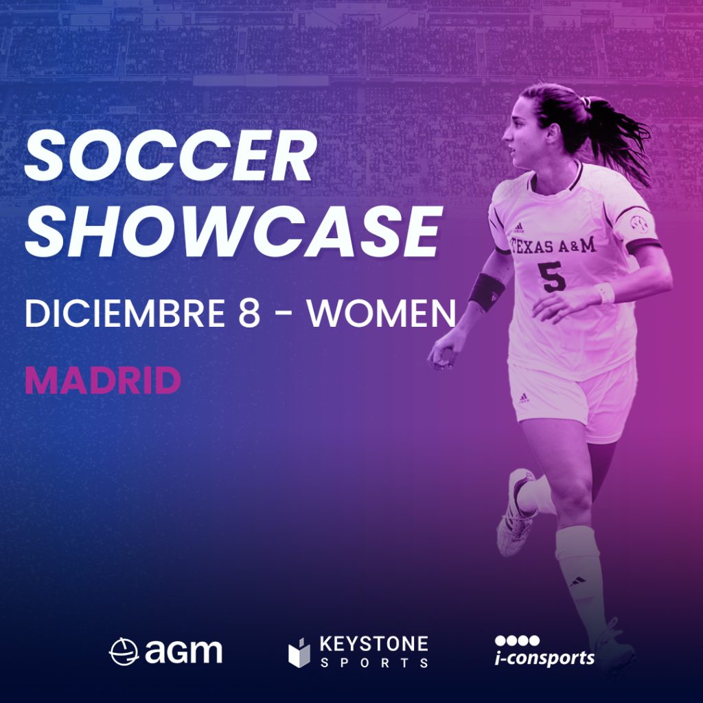 Road to Usa Keystone Sports - AGM - Becas y estudios en Estados Unidos